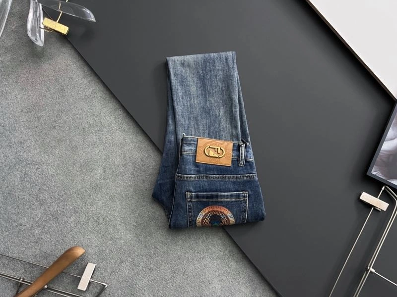 Fendi Jeans