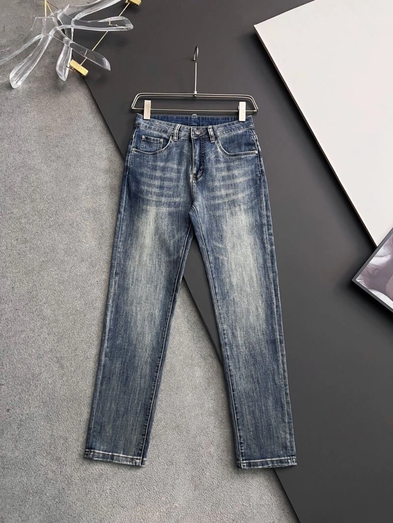 Original Fendi Jeans