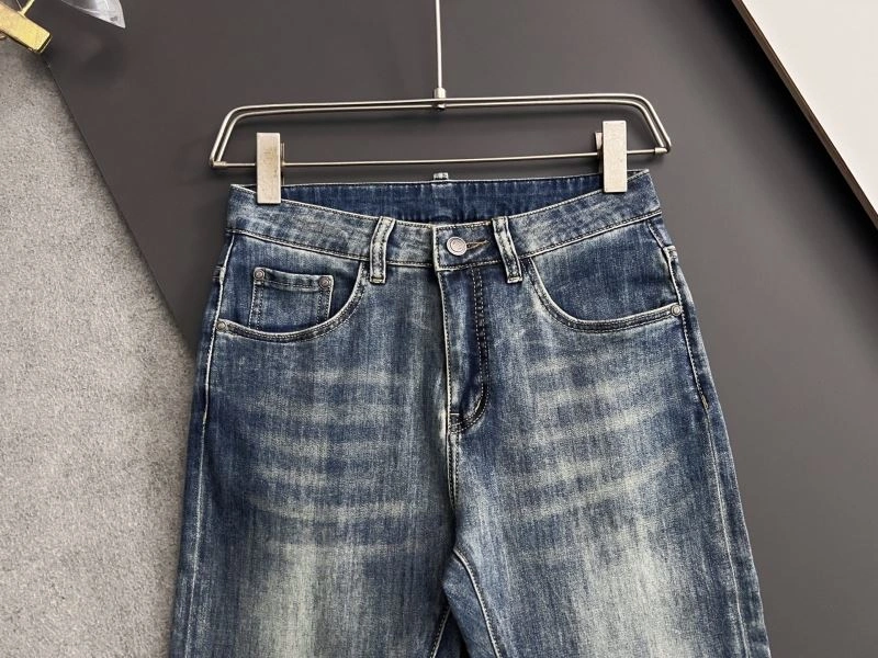 Original Fendi Jeans