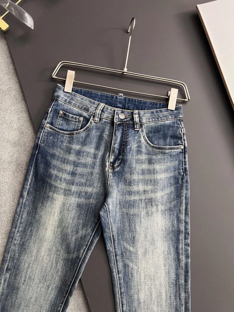 Original Fendi Jeans