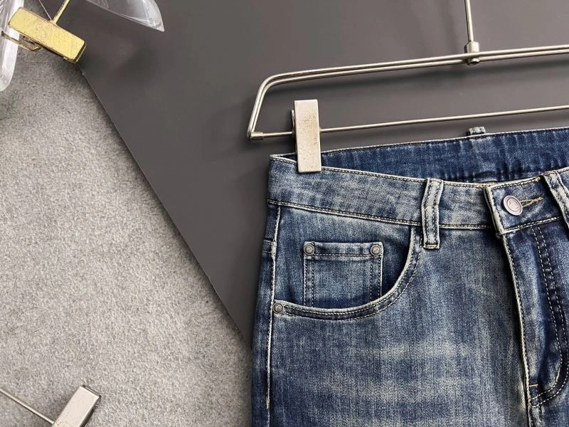 Original Fendi Jeans