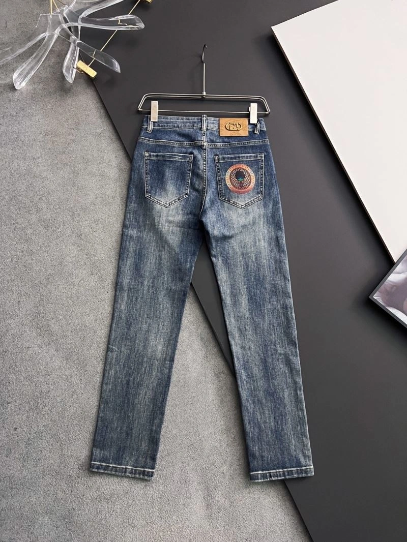 Original Fendi Jeans