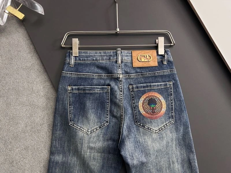 Original Fendi Jeans