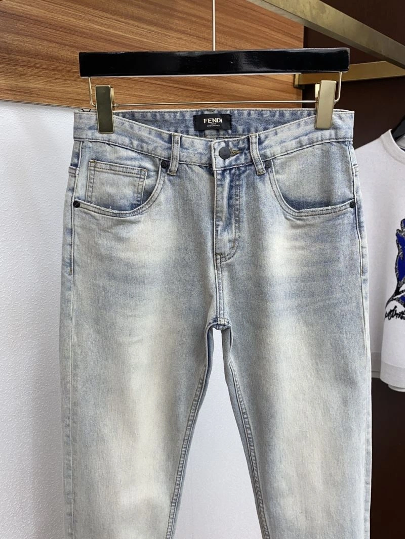 Brand-original Fendi Jeans