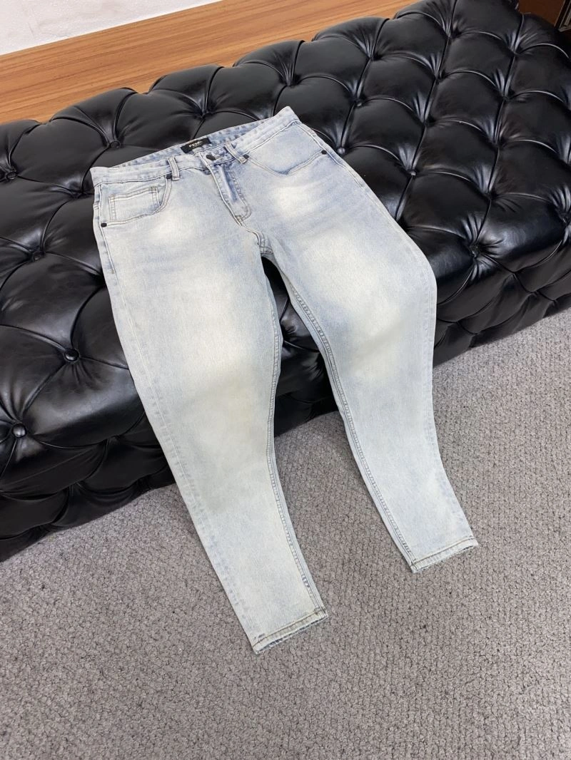 Brand-original Fendi Jeans