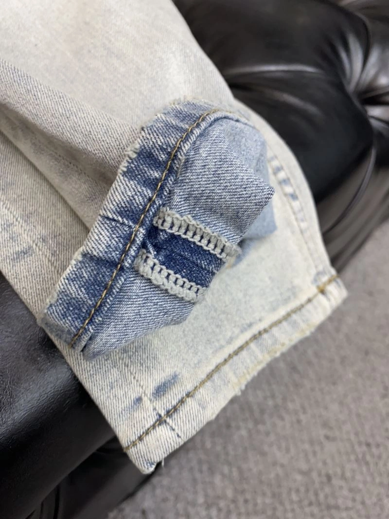 Brand-original Fendi Jeans