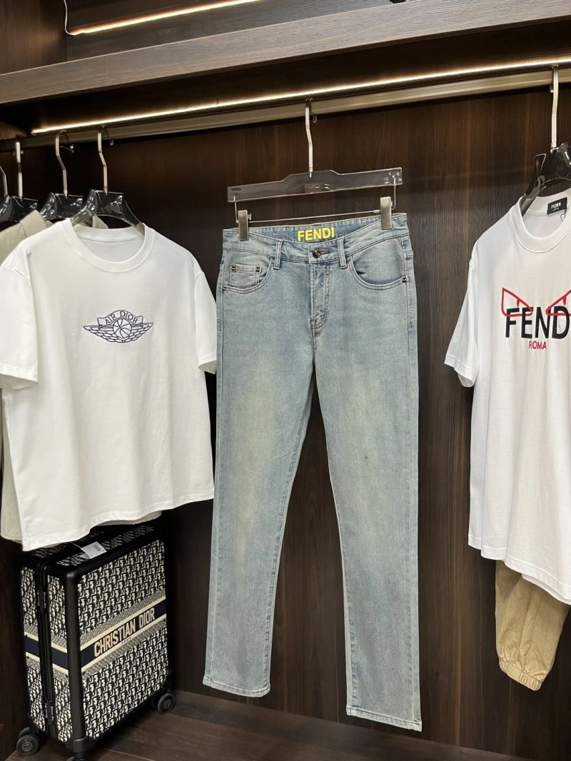 Legit Fendi Jeans