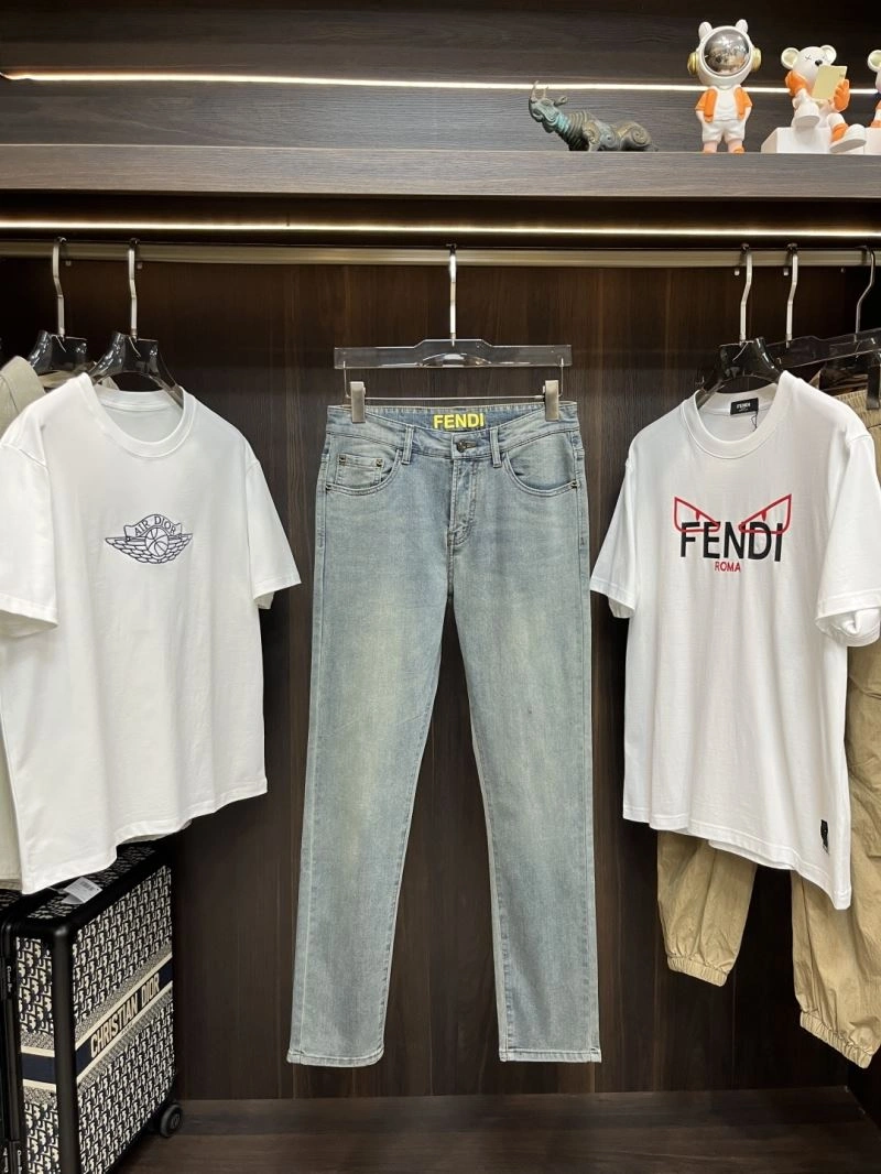 Legit Fendi Jeans