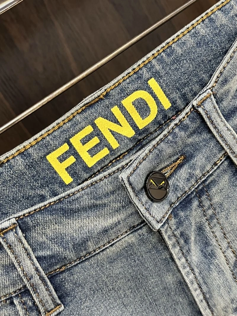 Legit Fendi Jeans
