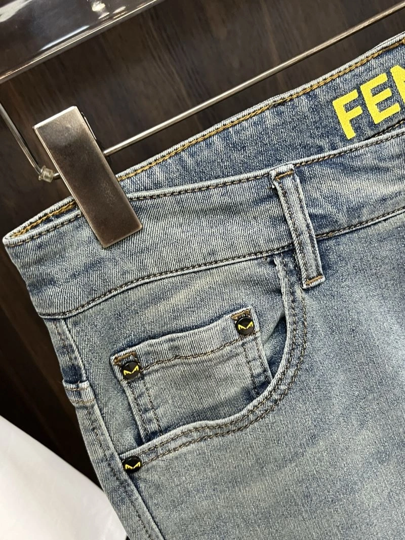 Legit Fendi Jeans