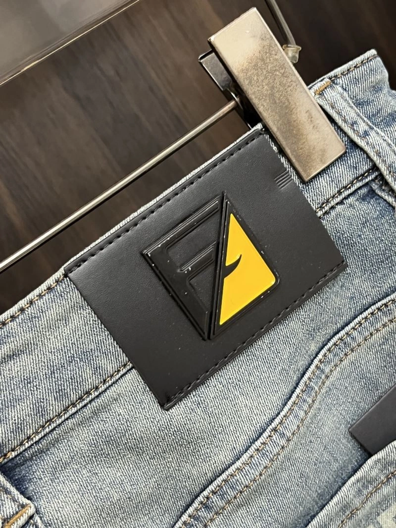 Legit Fendi Jeans