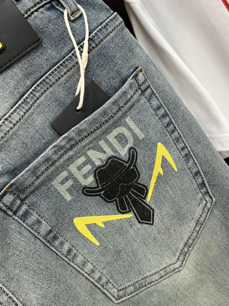 Legit Fendi Jeans
