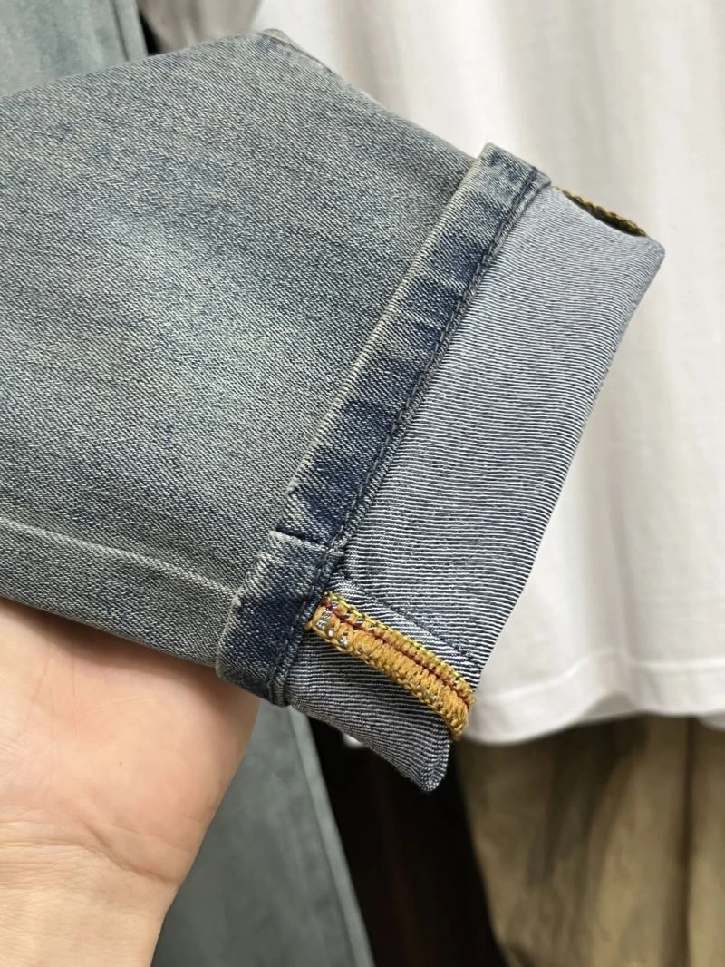 Legit Fendi Jeans