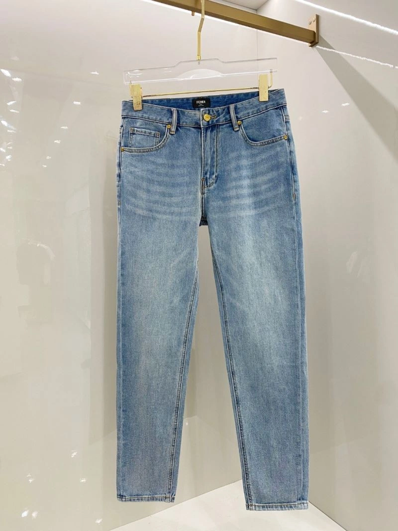 Fendi Jeans