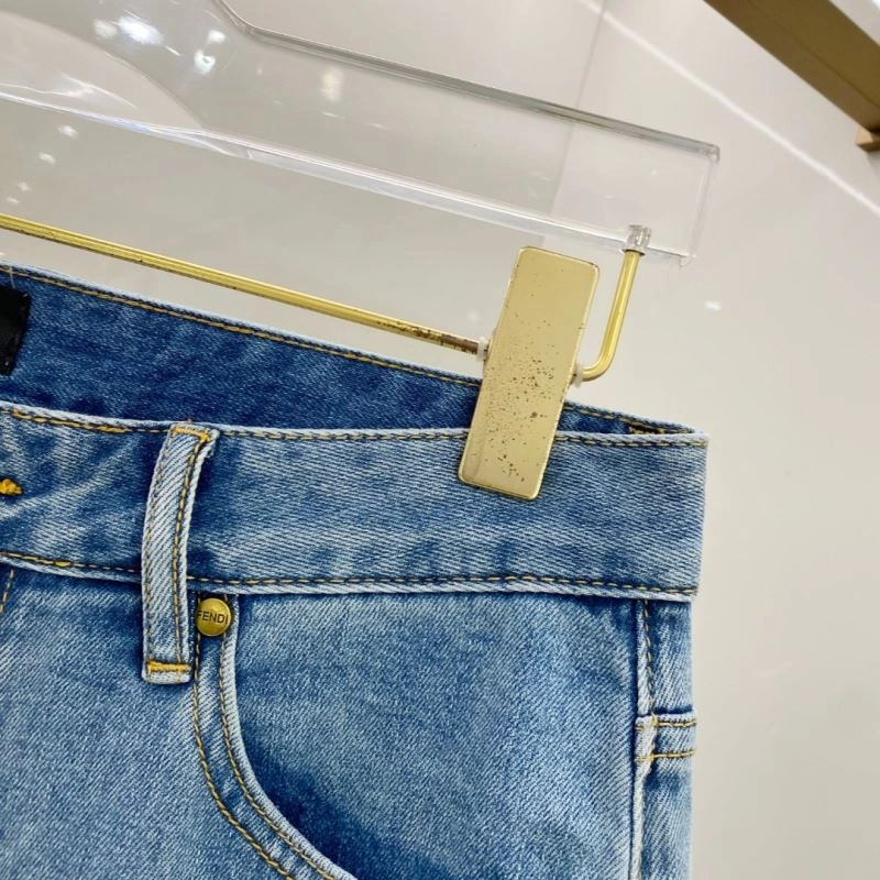 Reasonably priced Fendi Jeans