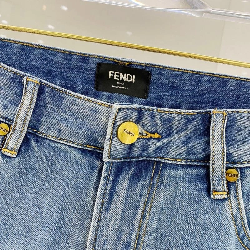 Reasonably priced Fendi Jeans