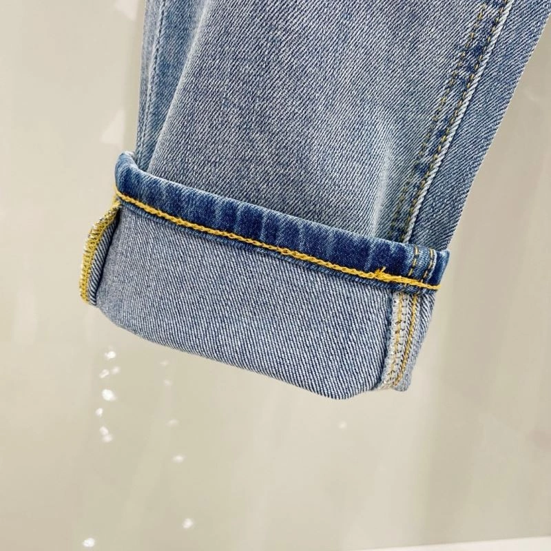 Reasonably priced Fendi Jeans