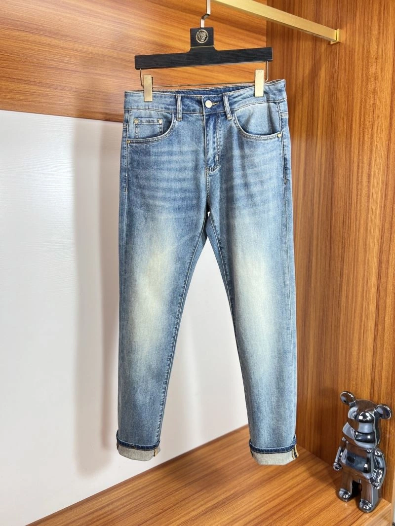 Fendi Jeans