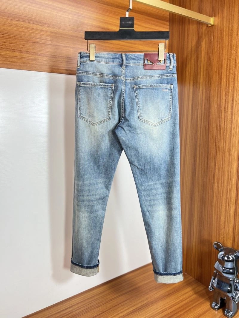 Legit Fendi Jeans