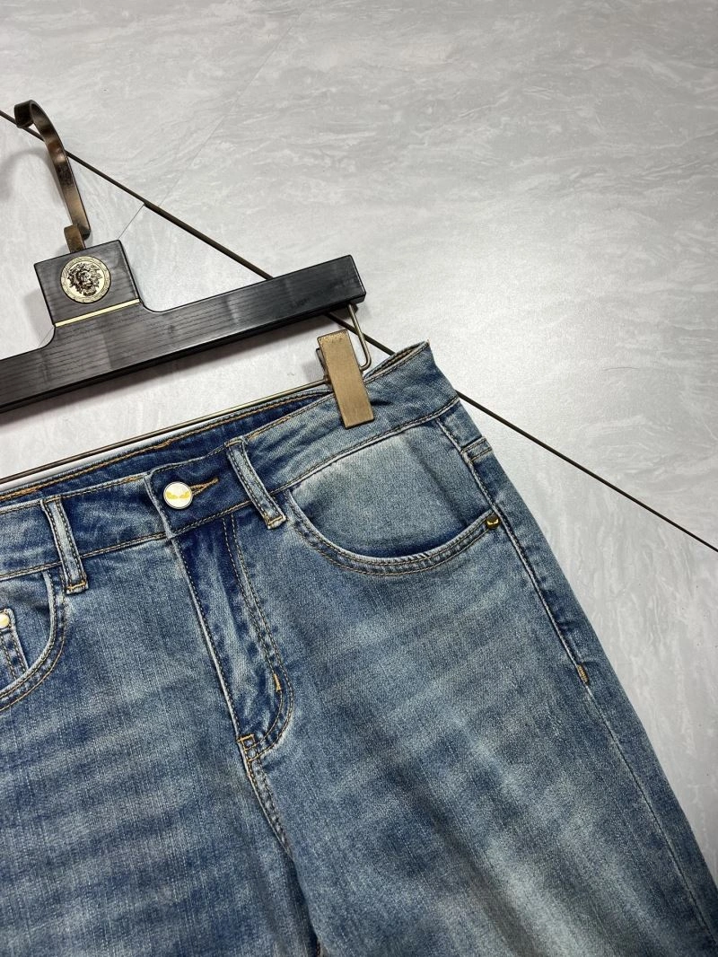 Legit Fendi Jeans
