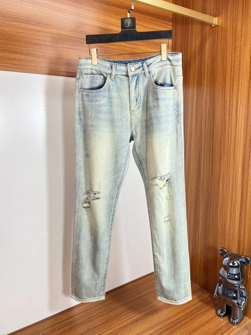 Fendi Jeans