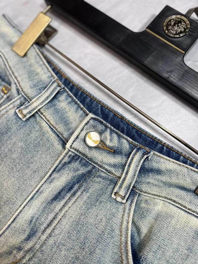 Fendi Jeans