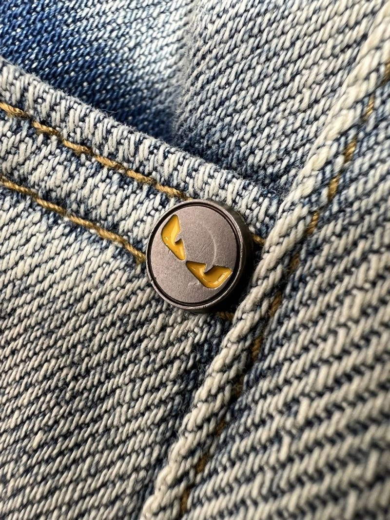 Fendi Jeans
