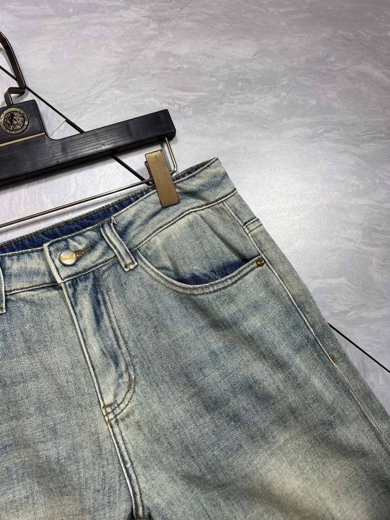 Fendi Jeans