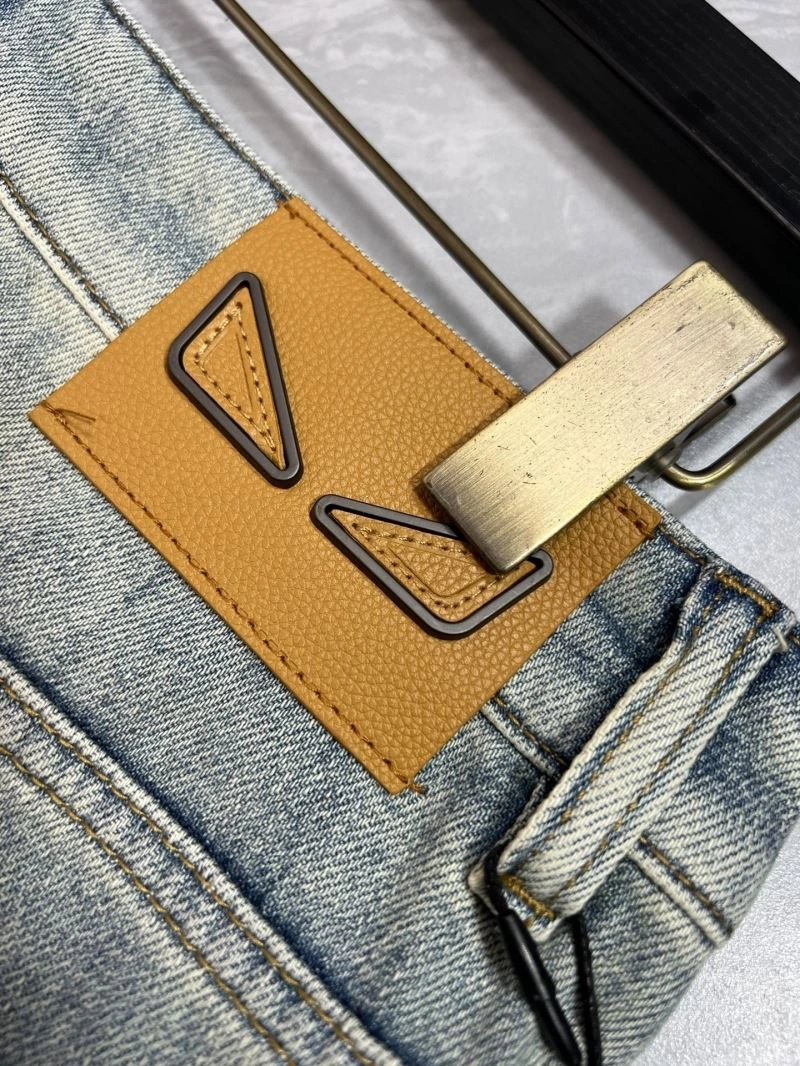 Fendi Jeans