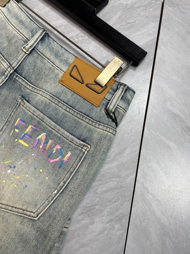Fendi Jeans