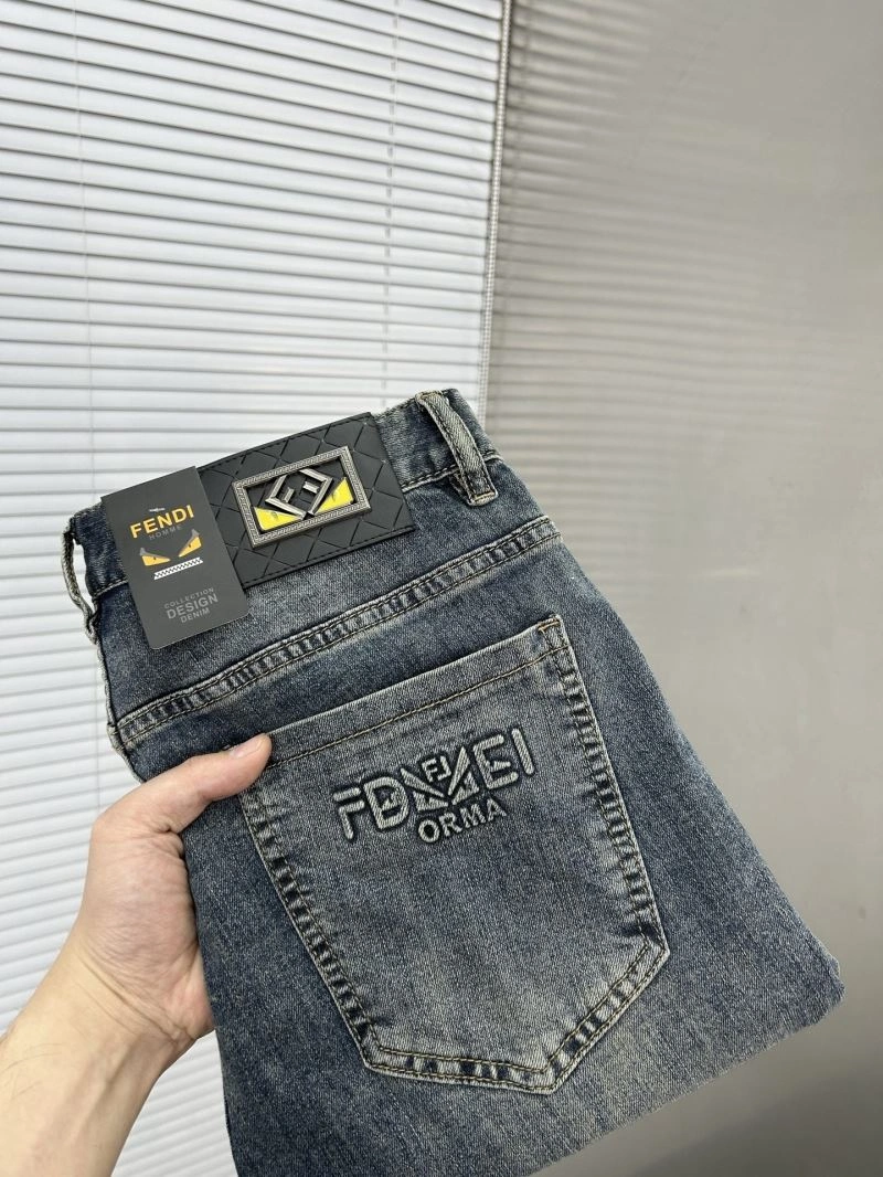 Fendi Jeans