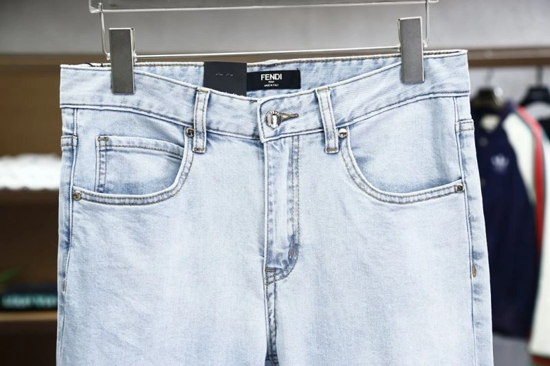 Bargain Fendi Jeans