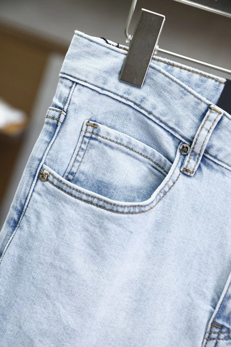 Bargain Fendi Jeans