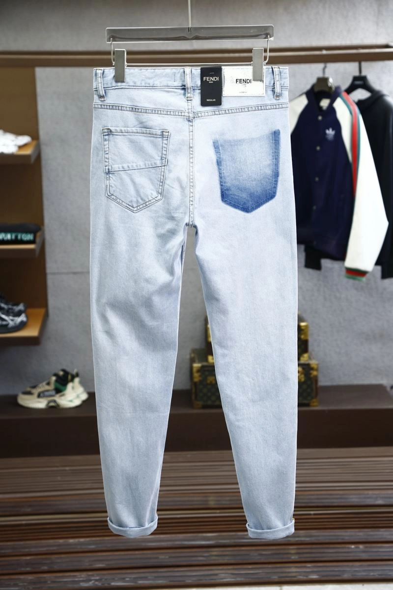Bargain Fendi Jeans