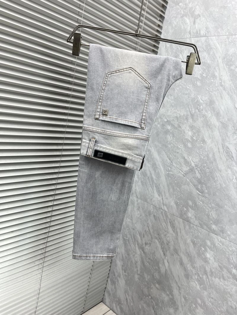 Fendi Jeans