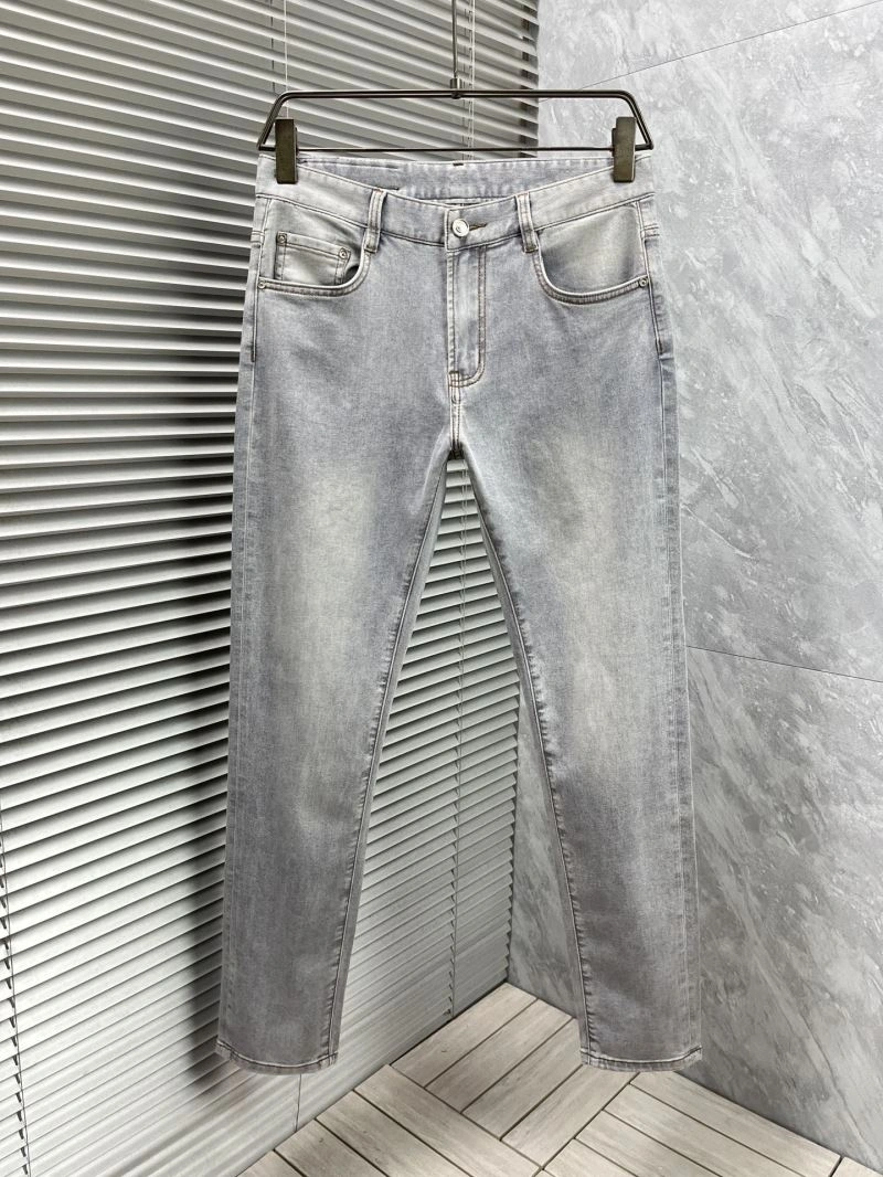 Brand-original Fendi Jeans