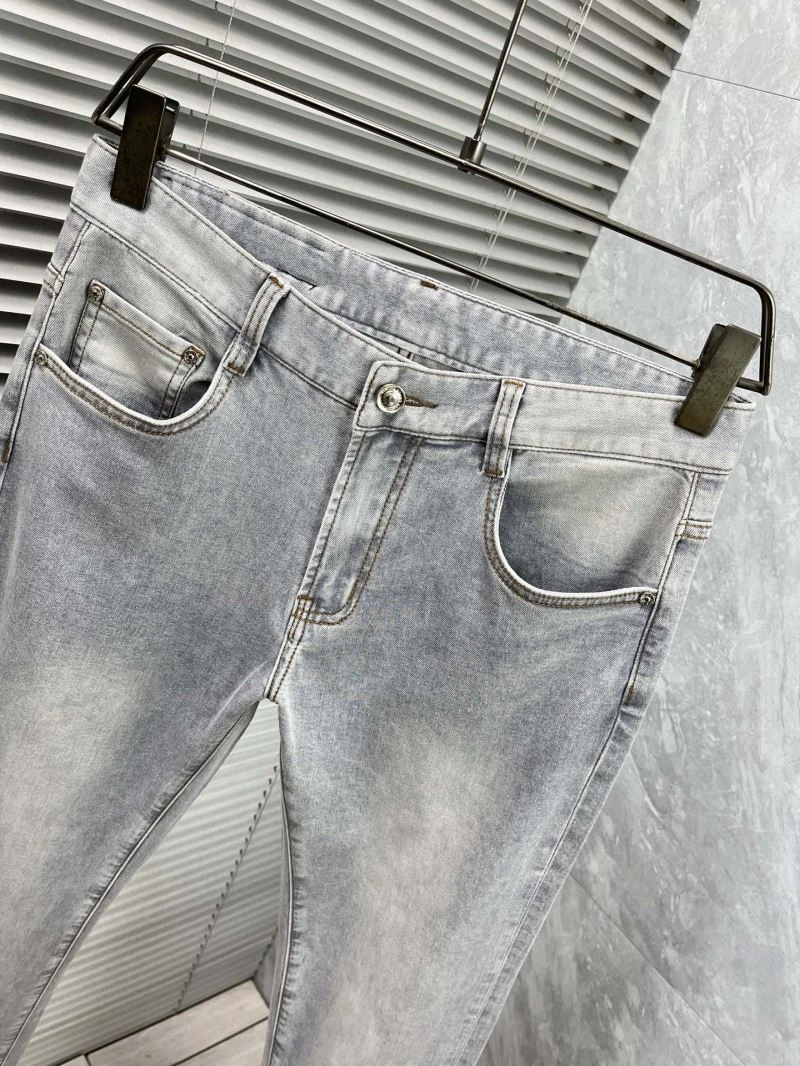 Brand-original Fendi Jeans