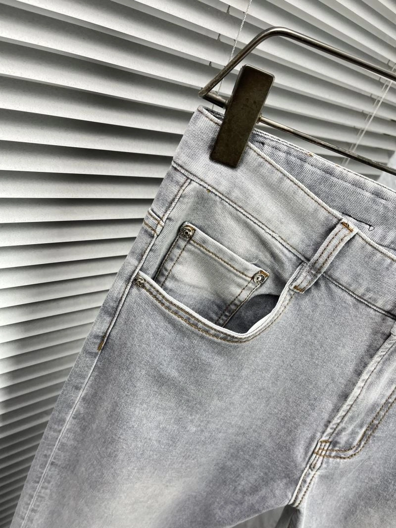 Brand-original Fendi Jeans