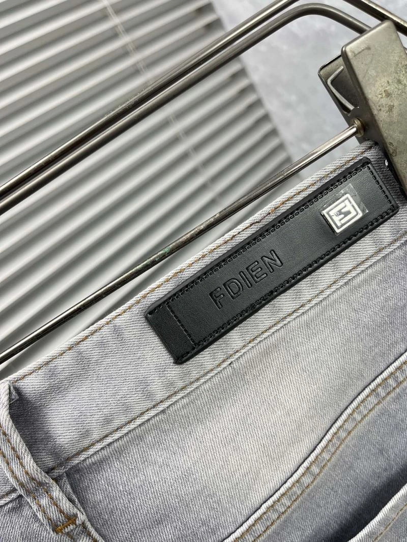 Brand-original Fendi Jeans