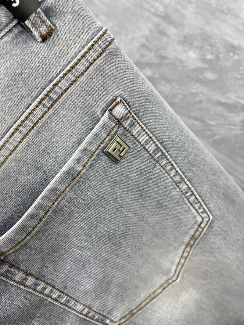 Brand-original Fendi Jeans