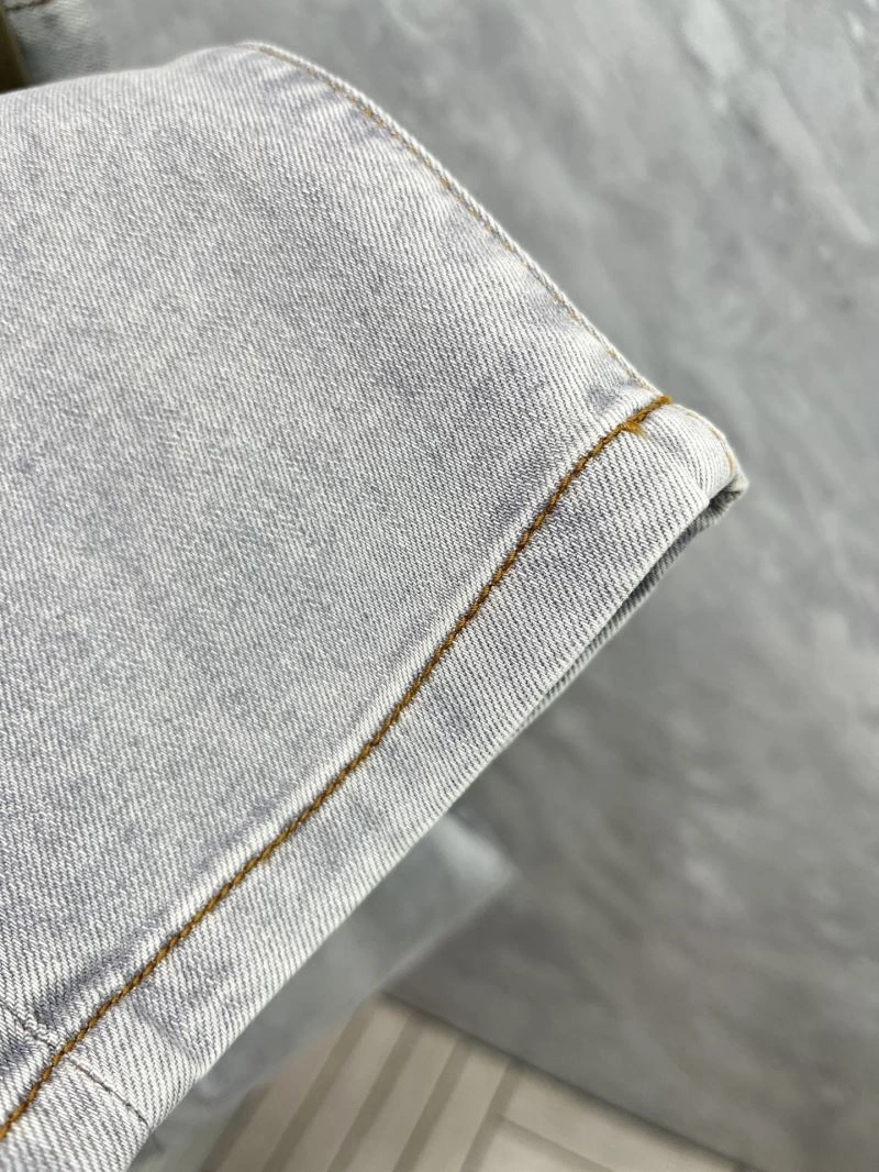 Brand-original Fendi Jeans