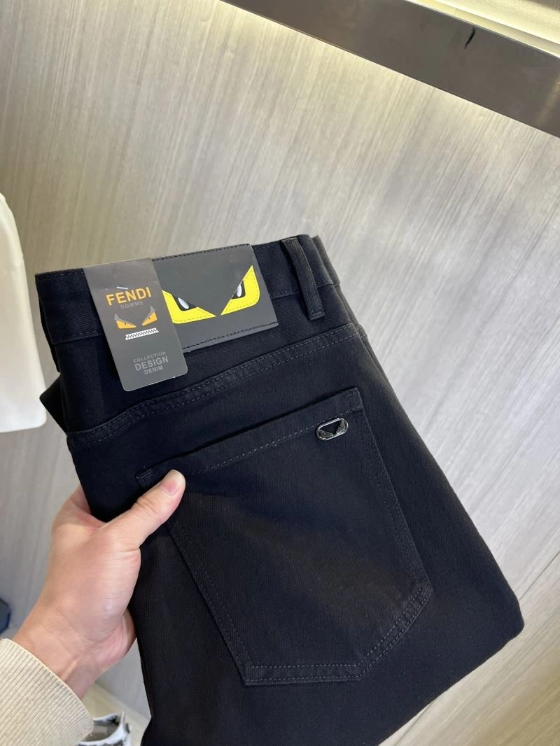 Fendi Jeans