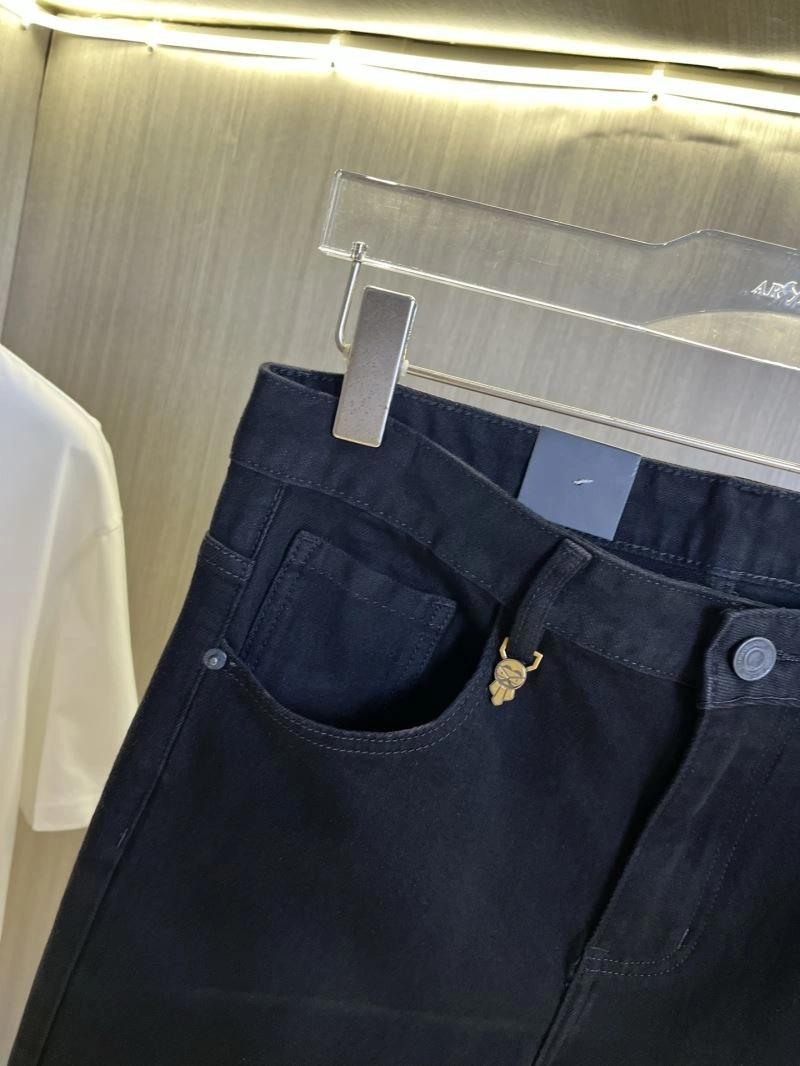 Genuine Fendi Jeans