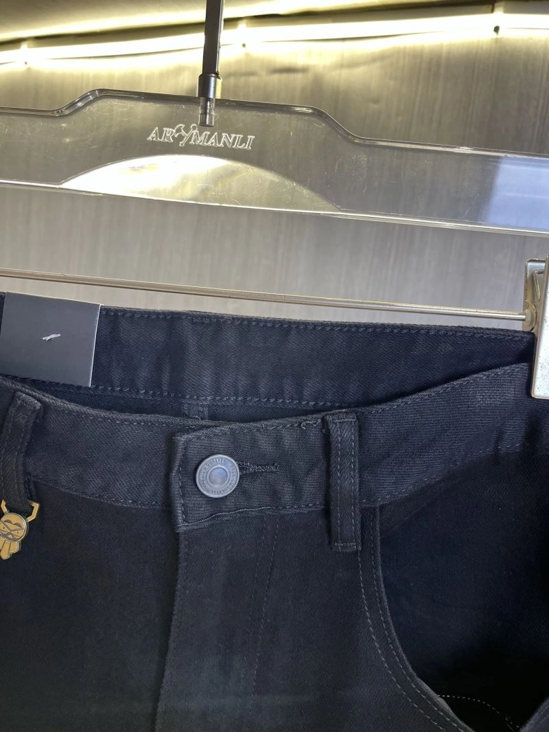 Genuine Fendi Jeans