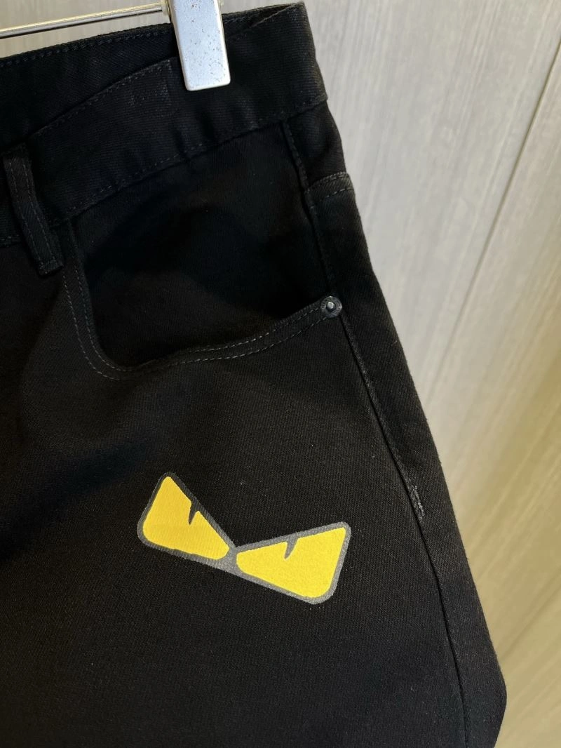 Genuine Fendi Jeans
