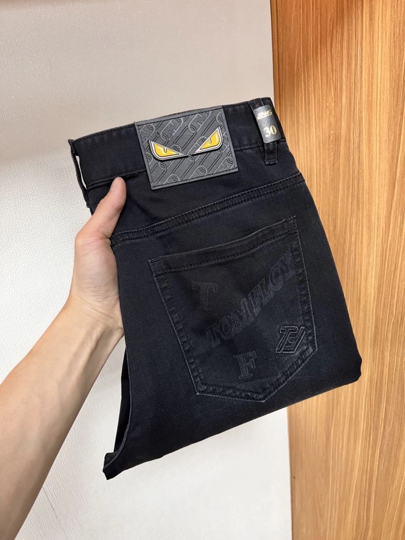 Fendi Jeans