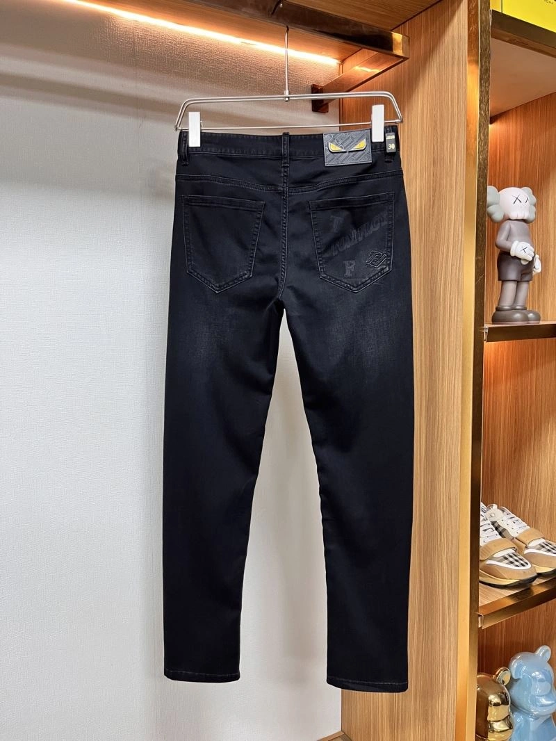 OEM Fendi Jeans