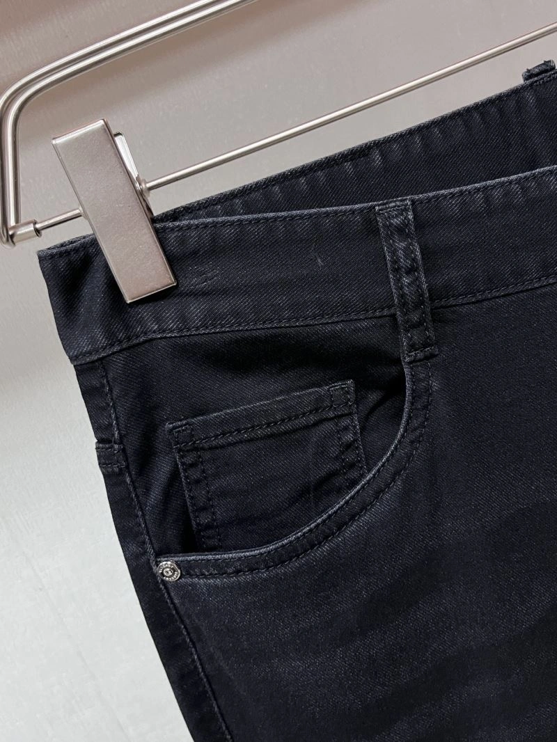 OEM Fendi Jeans