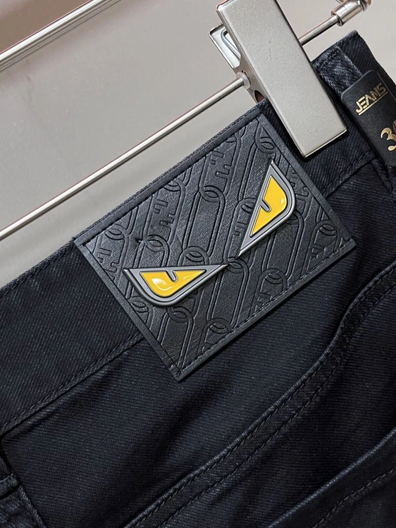 OEM Fendi Jeans