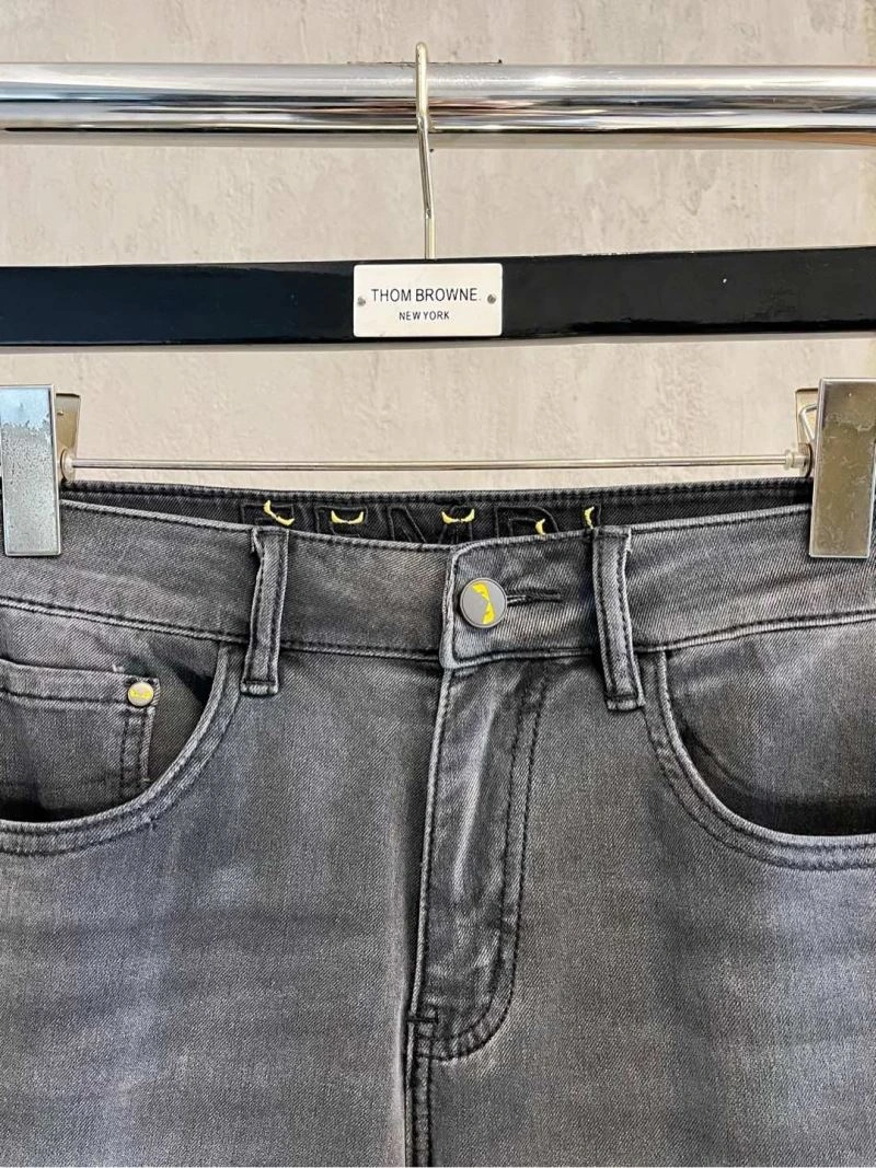 Legit Fendi Jeans